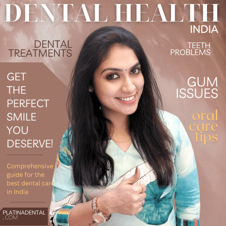 5 Best Dental Clinics in Hyderabad with affordable cost